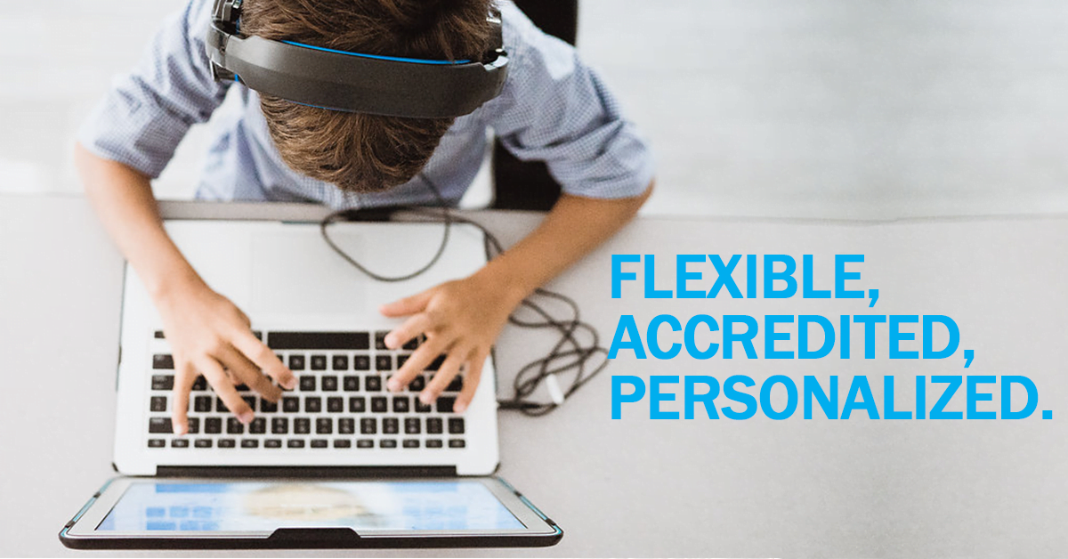 Online Christian Courses - Ignitia - International Virtual Learning Academy