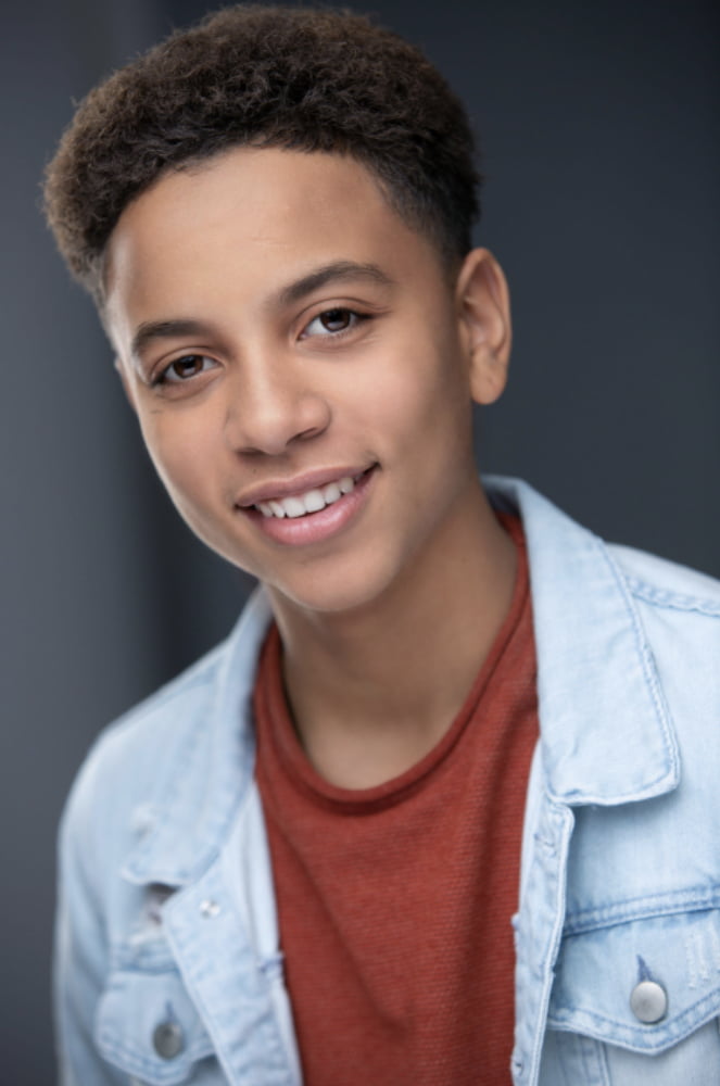 Online High School For Actors: Joshua Caleb Johnson's Thoughts