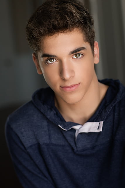 - Louis Perry - International Virtual Learning Academy