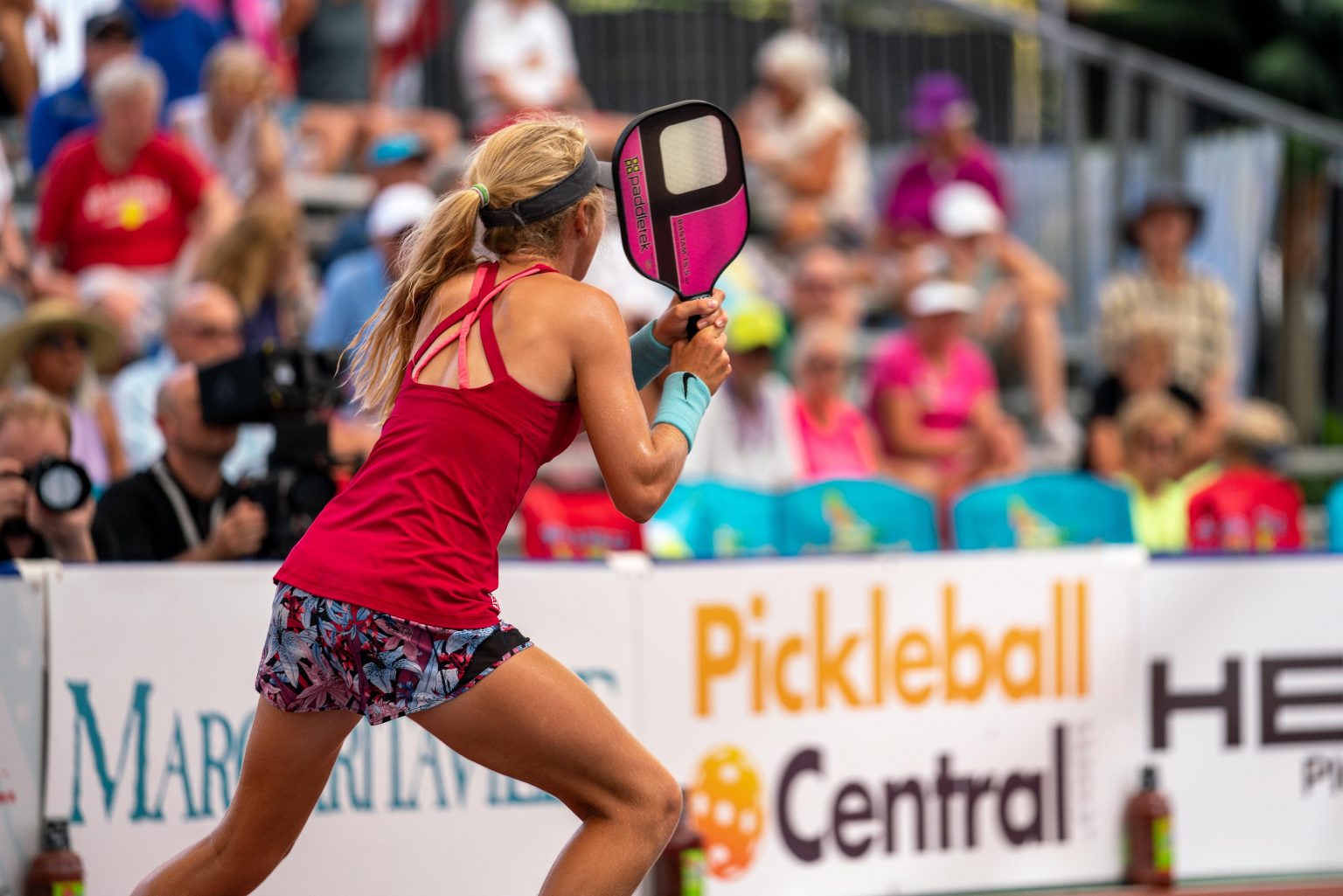 Anna Leigh Waters - Anna Leigh Waters - International Virtual Learning ...