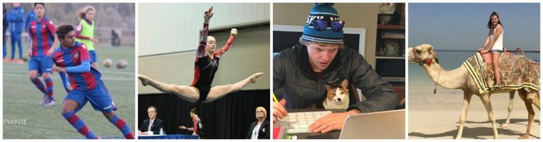 Demo - Demo A Curriculum