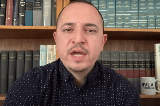 - Teacher Spotlight: Mr. Patrick Navas - International Virtual Learning ...