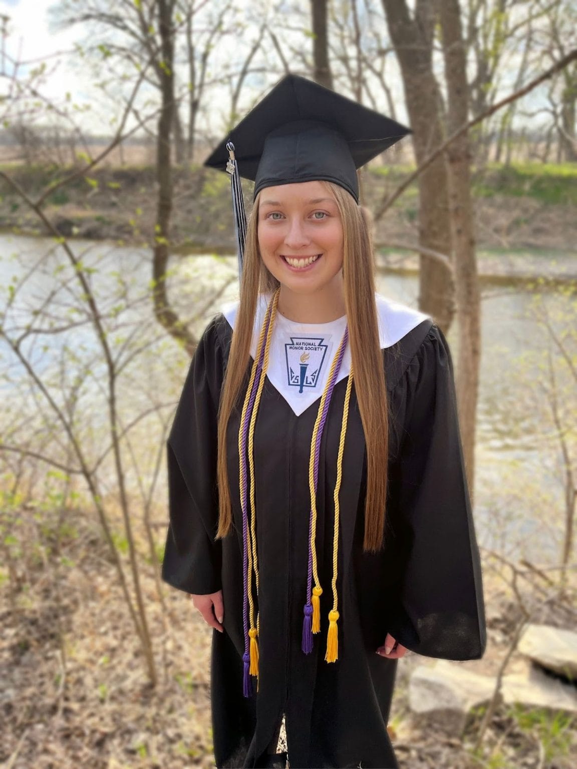 - Student Spotlight: Sydney Fisher's Gap Year - International Virtual ...