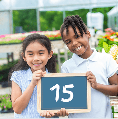 - IVLA's 15th Anniversary! - International Virtual Learning Academy