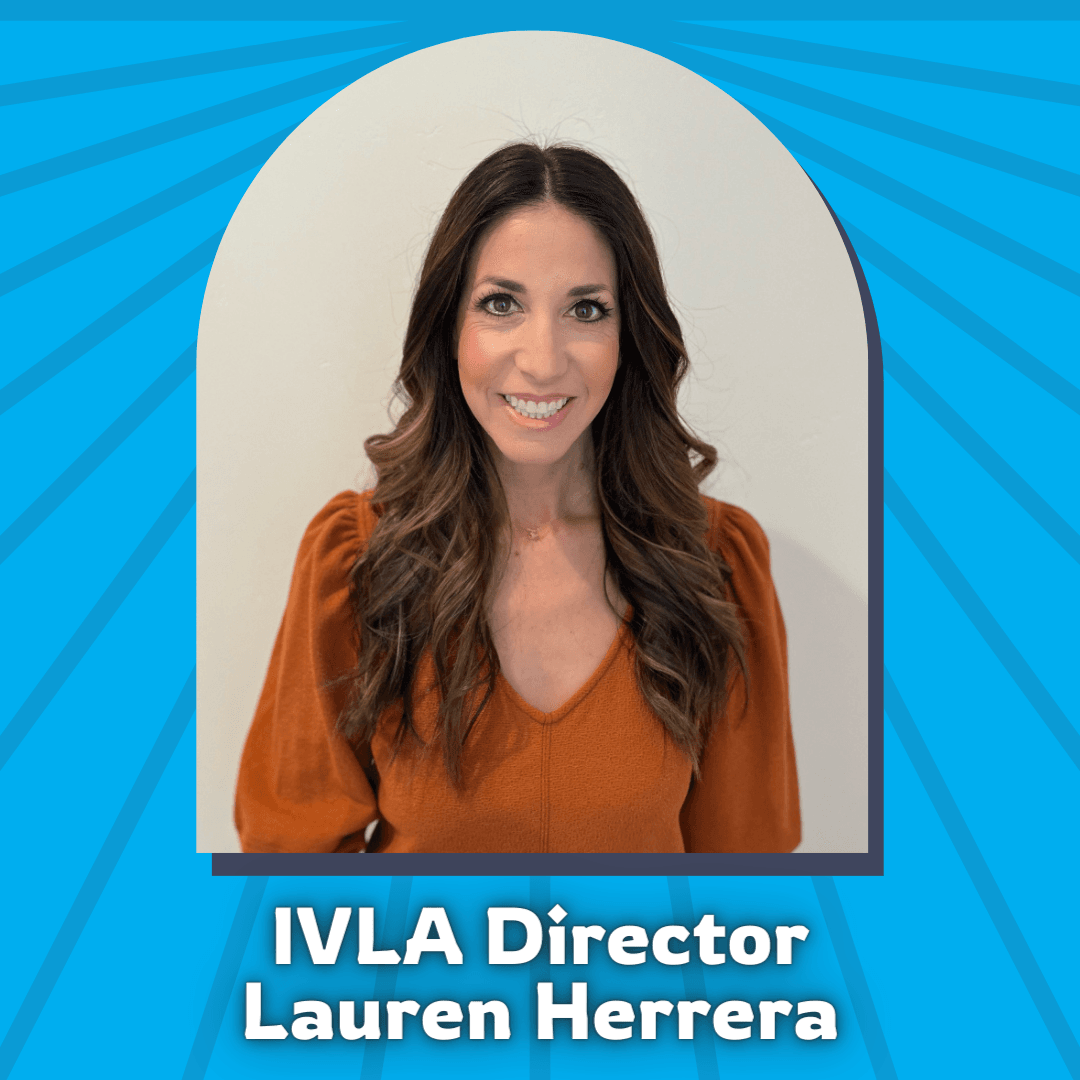 - IVLA Director Lauren Herrera - International Virtual Learning Academy