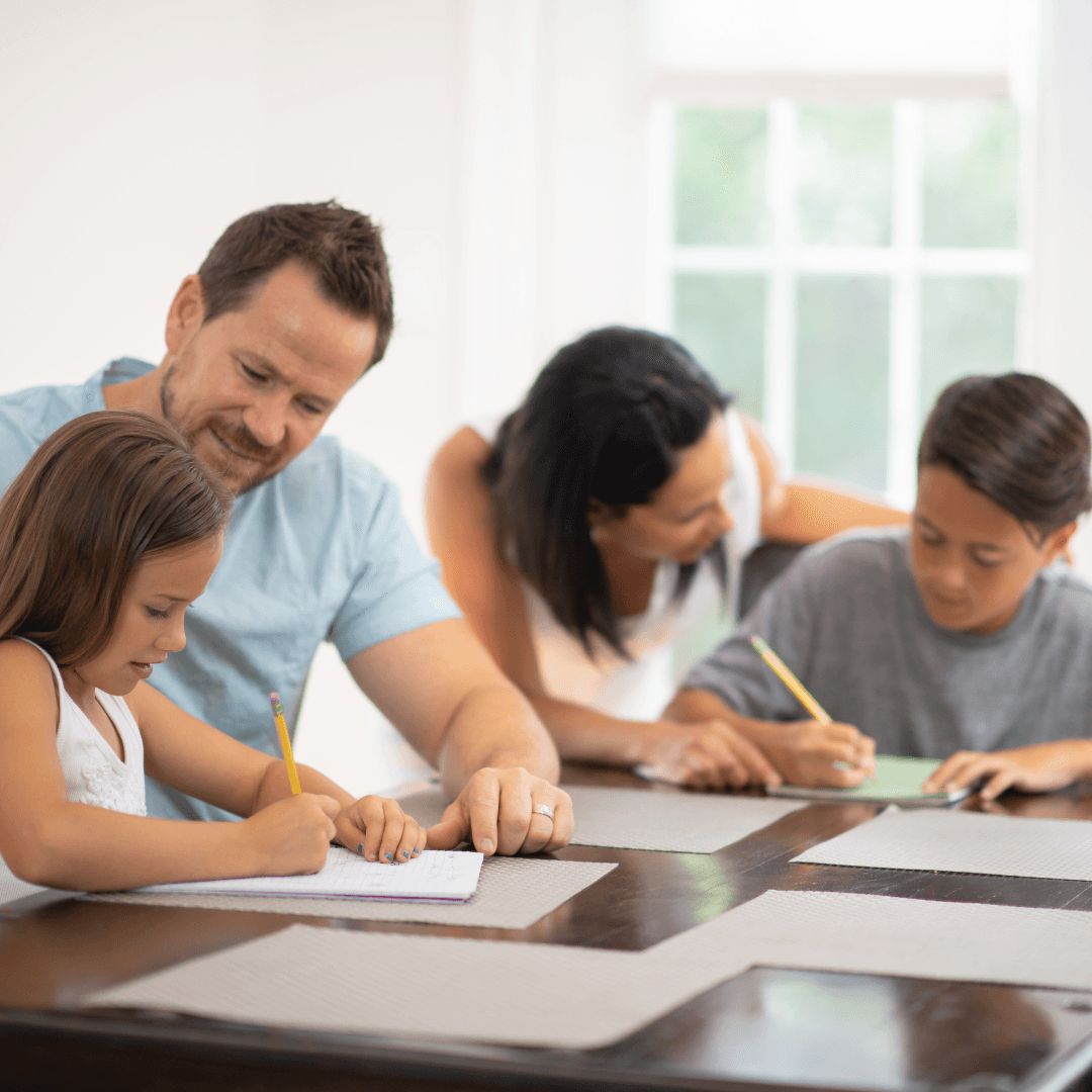 - 3 Essential Tips For Online Education Success For K–12 Students And Their Families ...