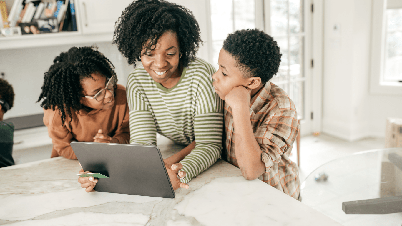 - 3 Essential Tips For Online Education Success For K–12 Students And ...