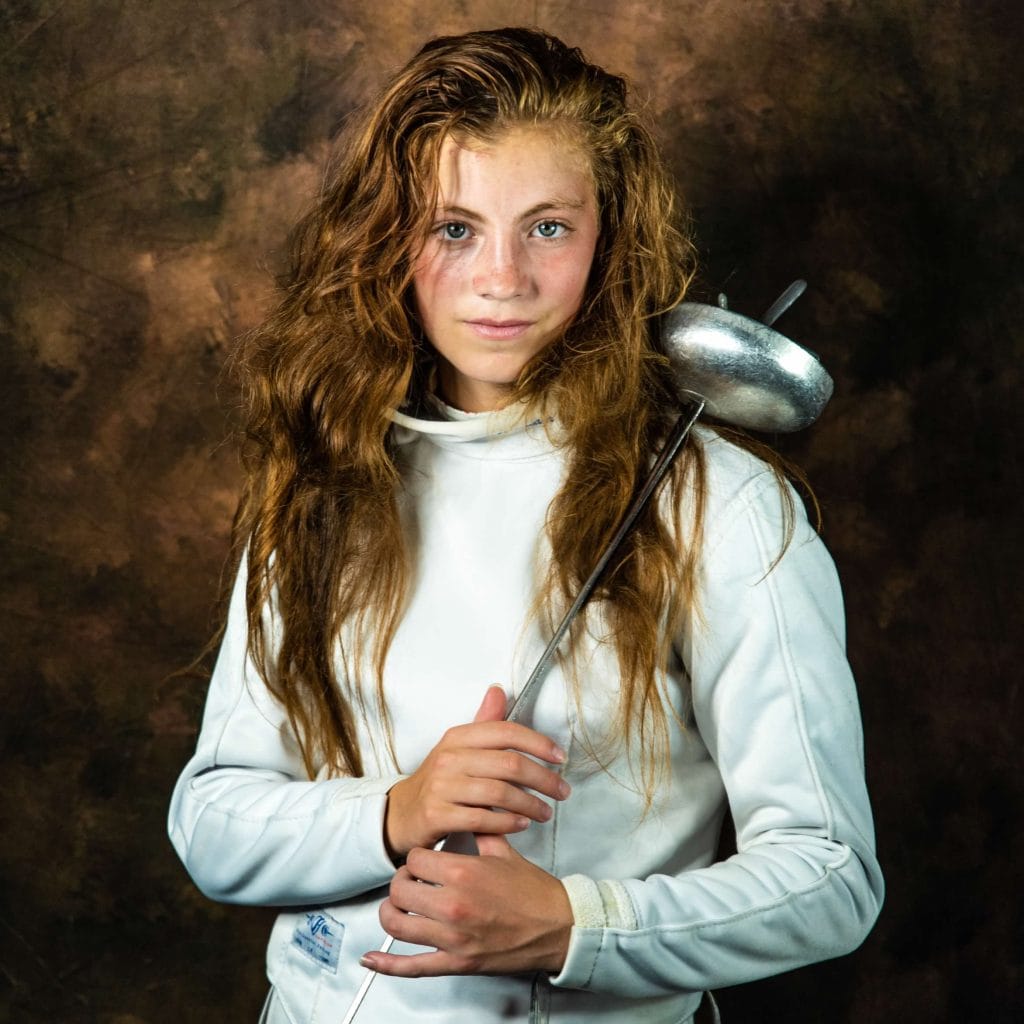 - Nikita's Journey To Notre Dame University - International Virtual ...