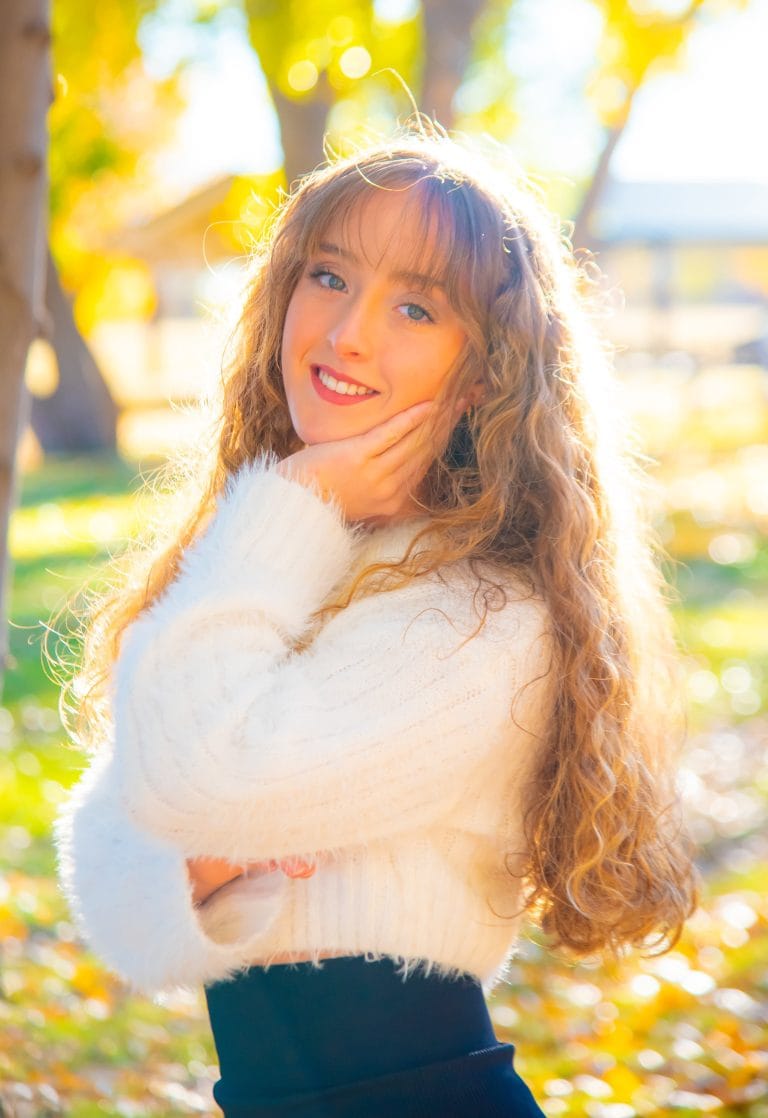 - 2025 IVLA Scholarship Winner! - International Virtual Learning Academy